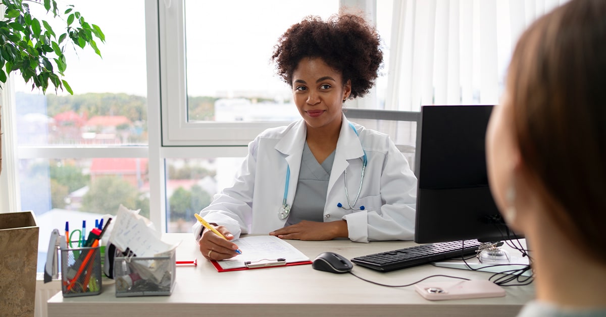 Exames Médicos e a NR7: Garantindo Prevenção e Bem-Estar - CLIMEC