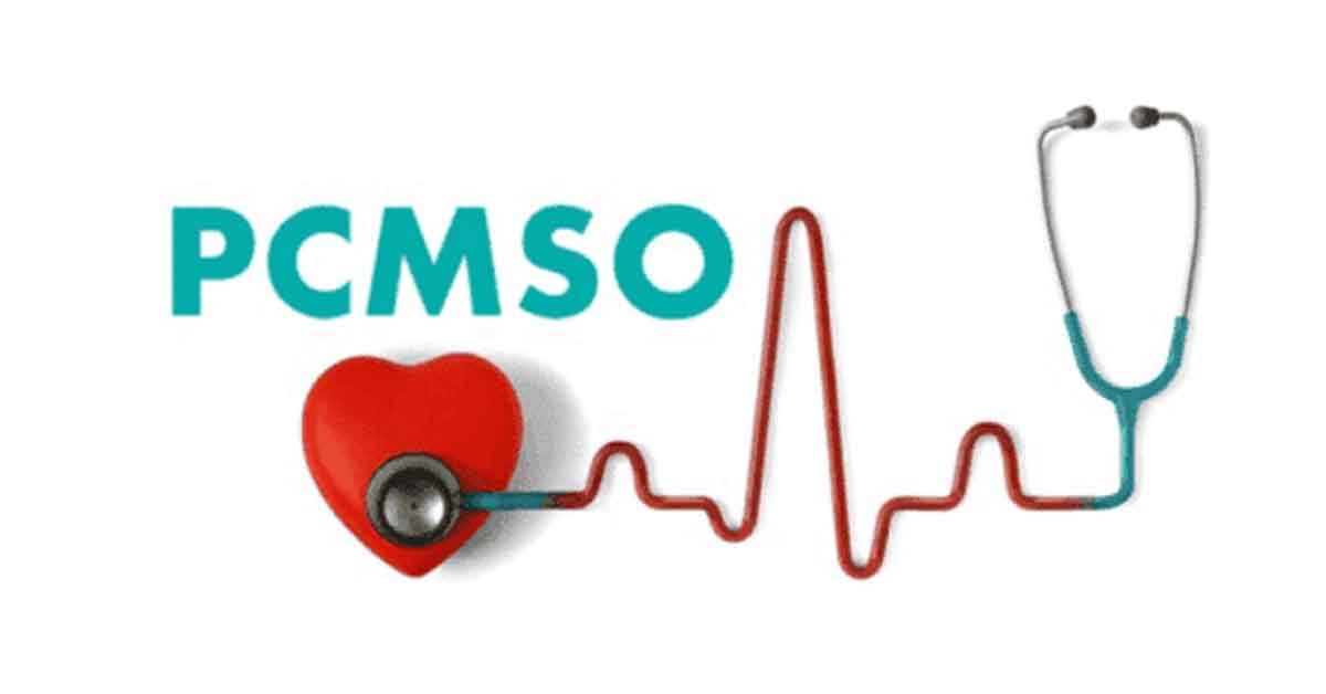 PCMSO: Priorizando Saúde e Bem-Estar